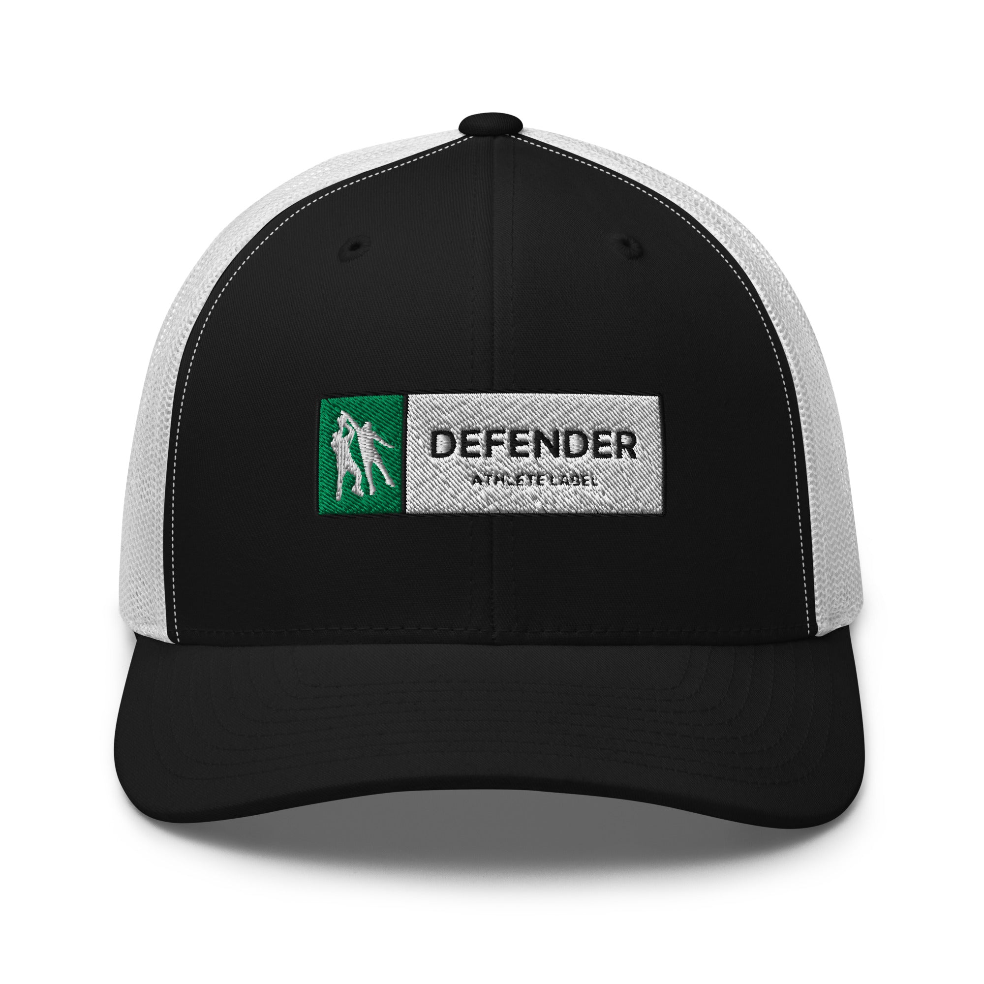 Defender Cap – ATHLETE LABEL™